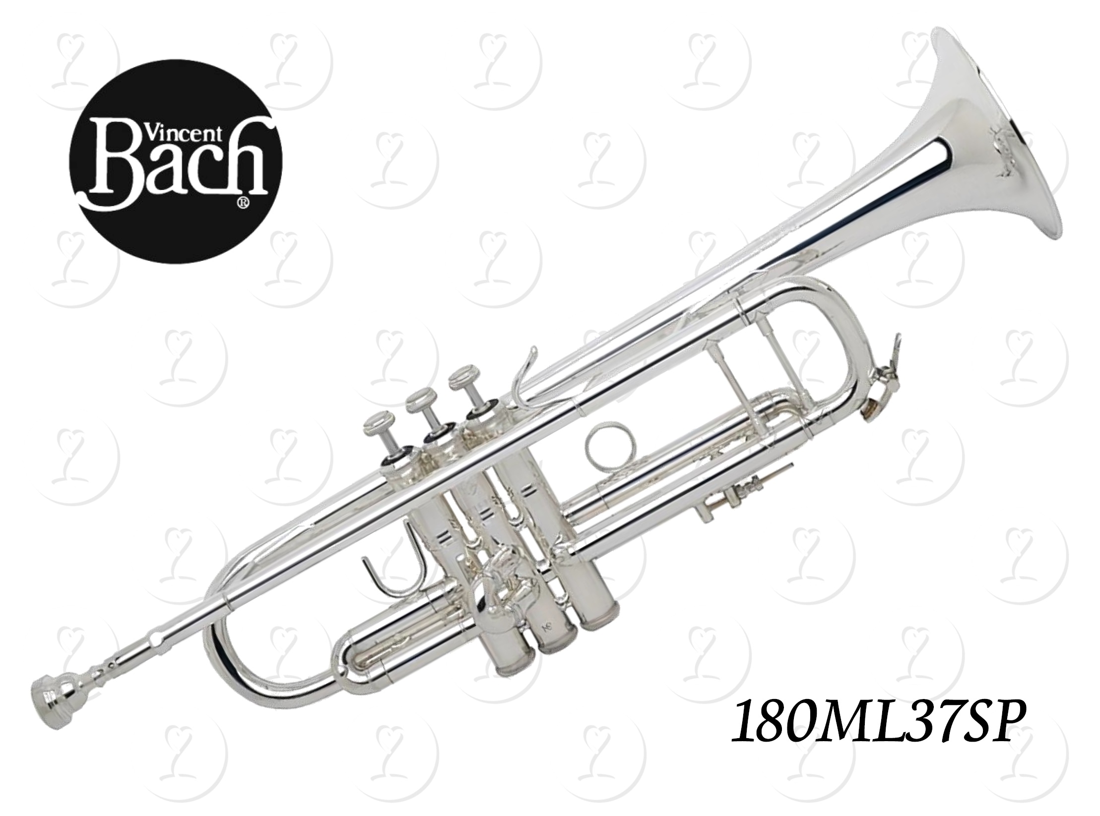 Bach 180ML37SP - 株式会社富岡本店