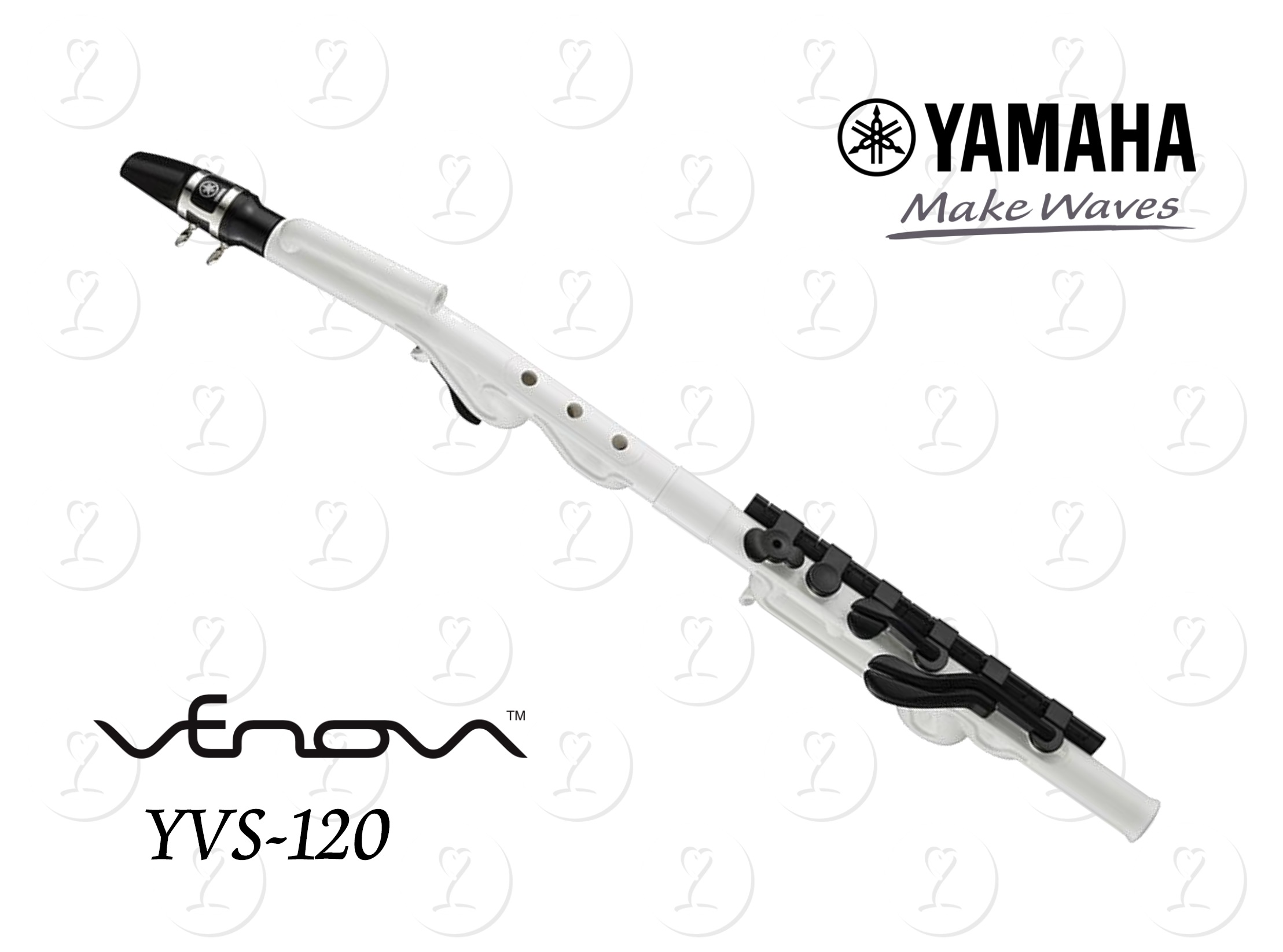 YAMAHA YVS-120 - 株式会社富岡本店