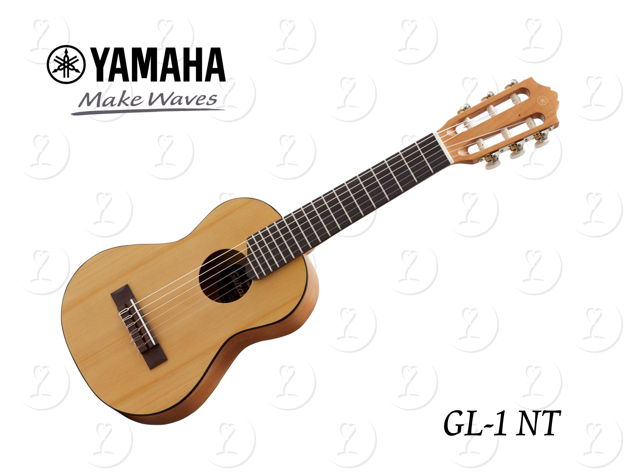 YAMAHA GL-1 - 株式会社富岡本店