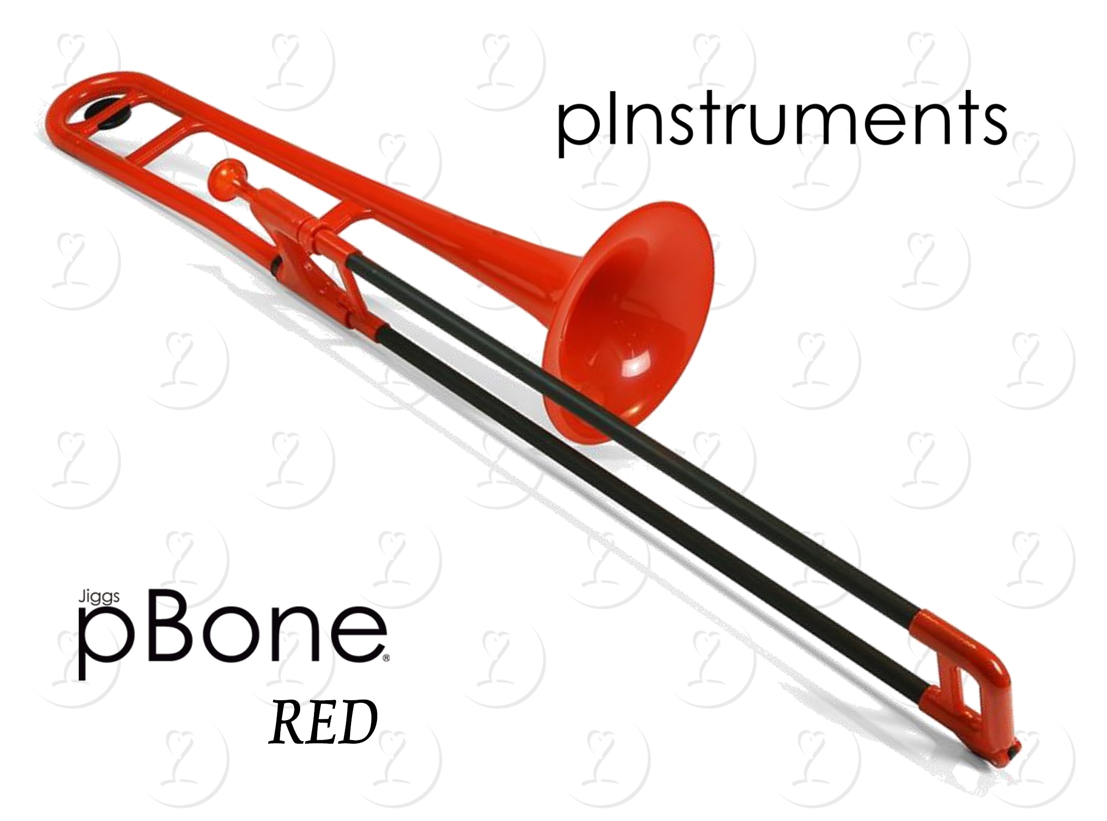 pInstruments pBone - 株式会社富岡本店