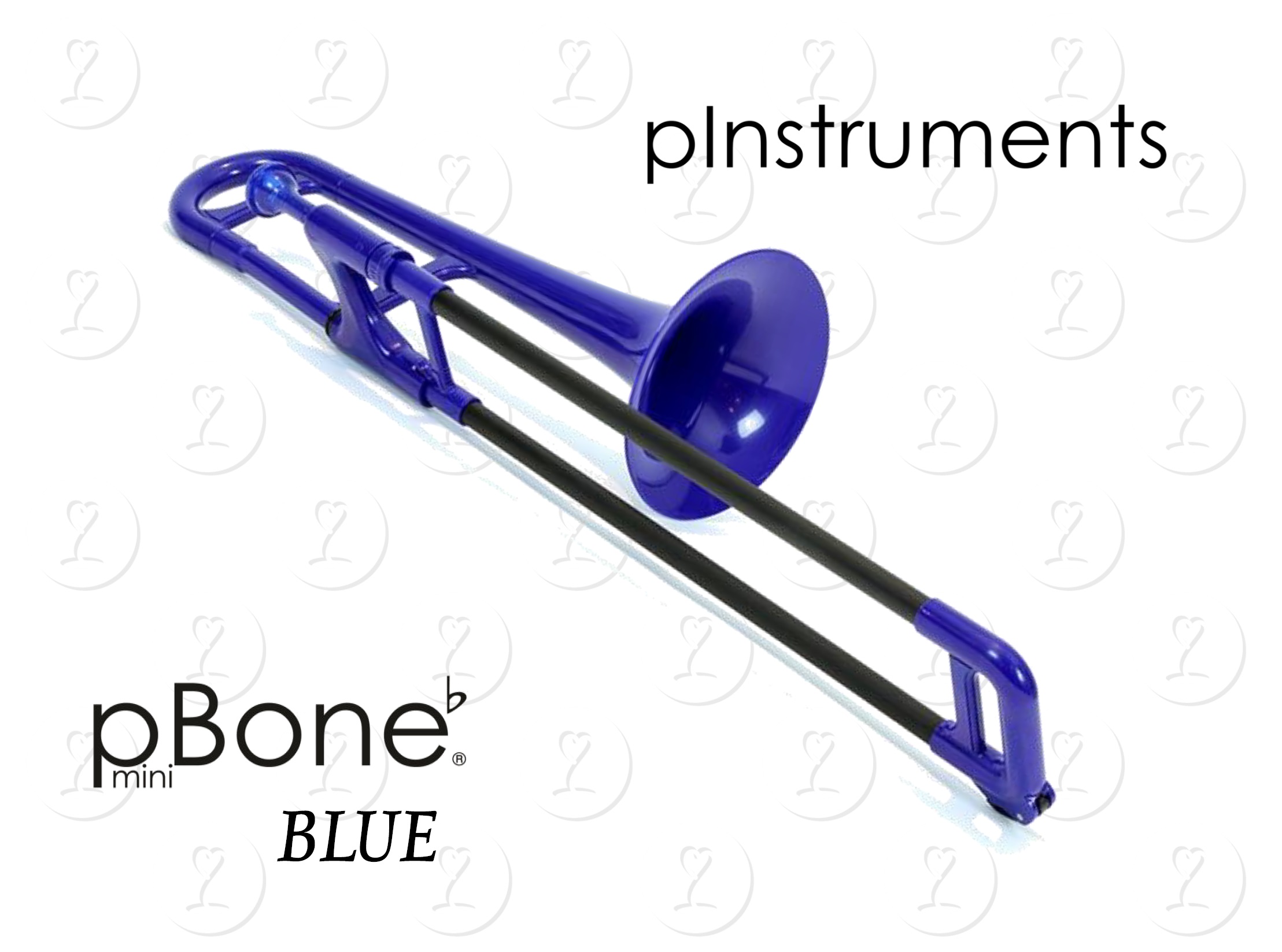 pInstruments pBone mini - 株式会社富岡本店