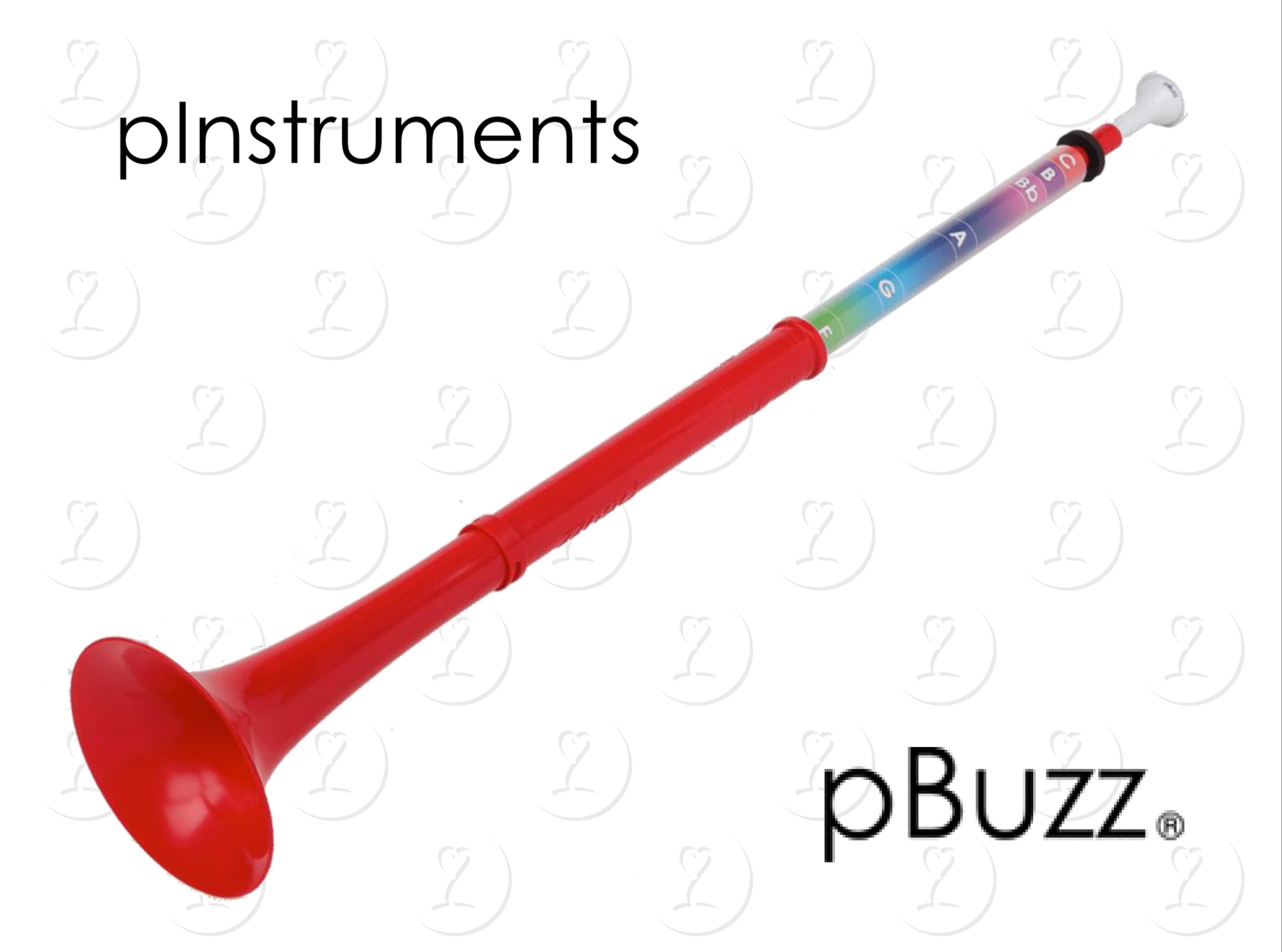 pInstruments pBuzz - 株式会社富岡本店